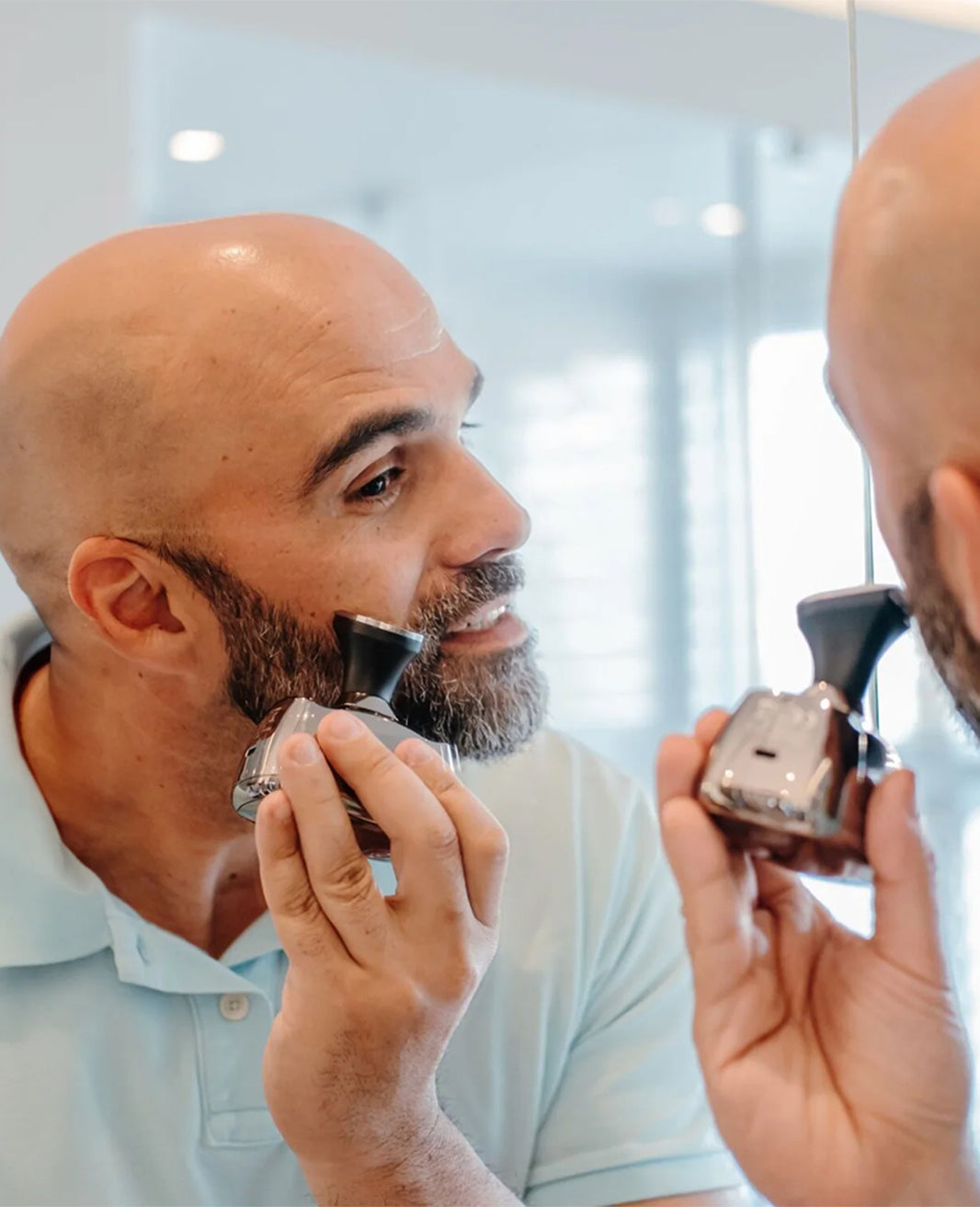Head Shaver Pro | Advanced Grooming for Men – Scape Gear Global